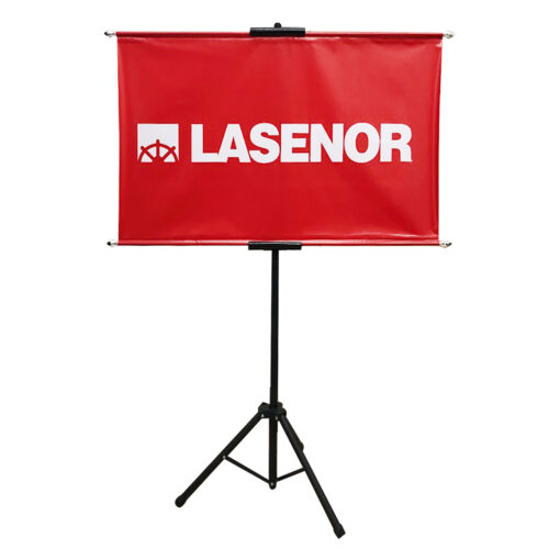 Pendones Publicitarios - Graficas Santa Maria